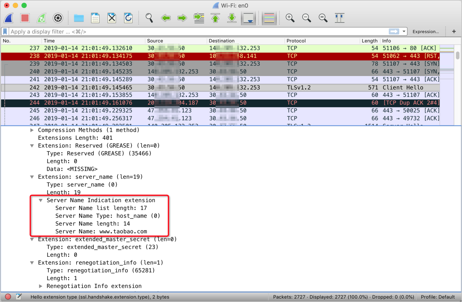 Introduction of SNI and Alibaba Cloud CDN Support for SNI - - Alibaba Cloud Documentation Center